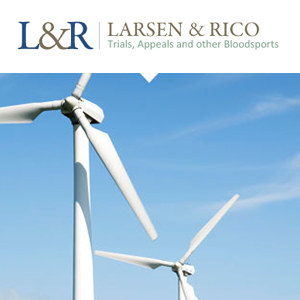 Contact Us | Larsen & Rico, PLLC